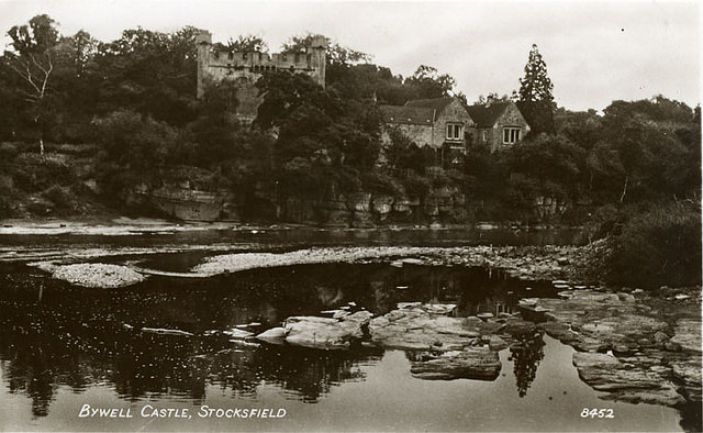 The Landed Gentry - 4th Northumberland Fusiliers