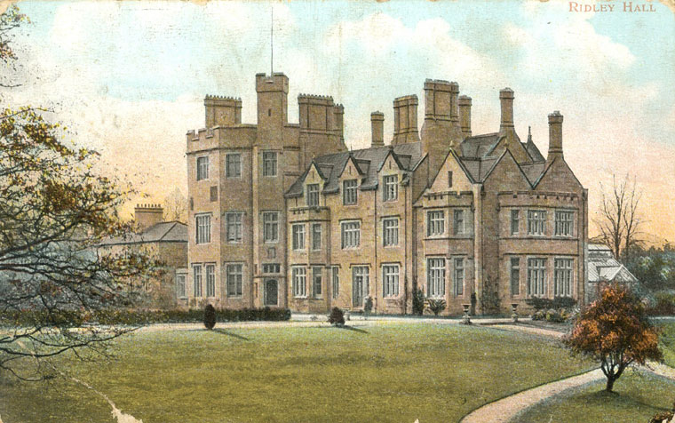 The Landed Gentry - 4th Northumberland Fusiliers